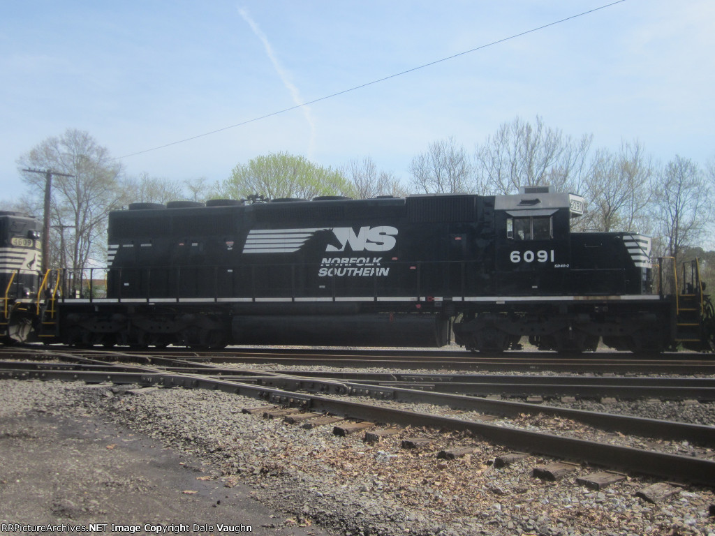 NS 6091